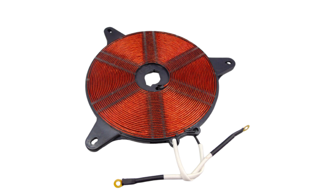 Litz Wire | Performance for Efficient Energy Control - JingDa