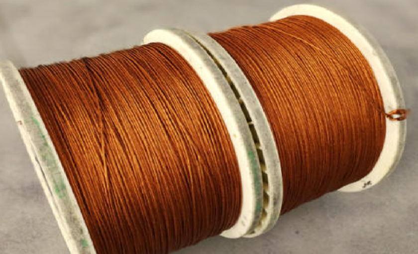 Litz Wire | Performance for Efficient Energy Control - JingDa