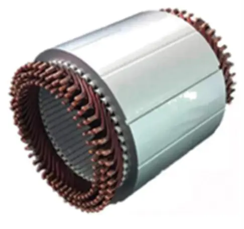 Enamelled Flat Copper Wire: Customized and Durable