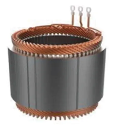 Enamelled Flat Copper Wire: Customized and Durable