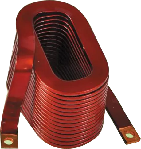 Enamelled Flat Copper Wire: Customized and Durable