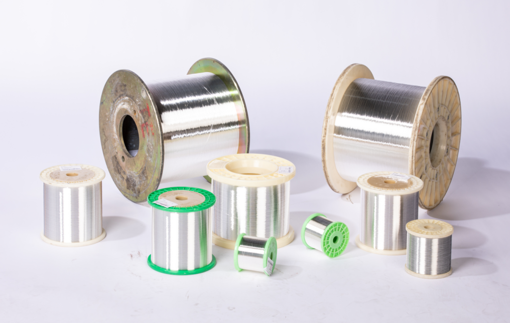 JingDa Magnet Wire | High-Quality Enameled Conductors