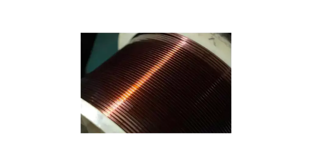 Enamelled Flat Aluminum Wire Manufacturer | Jingda