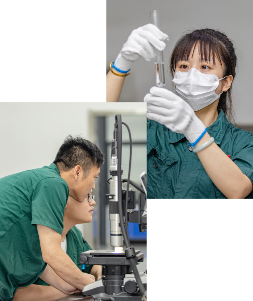 Superior Magnet Wire | Stable Performance Guaranteed - JingDa