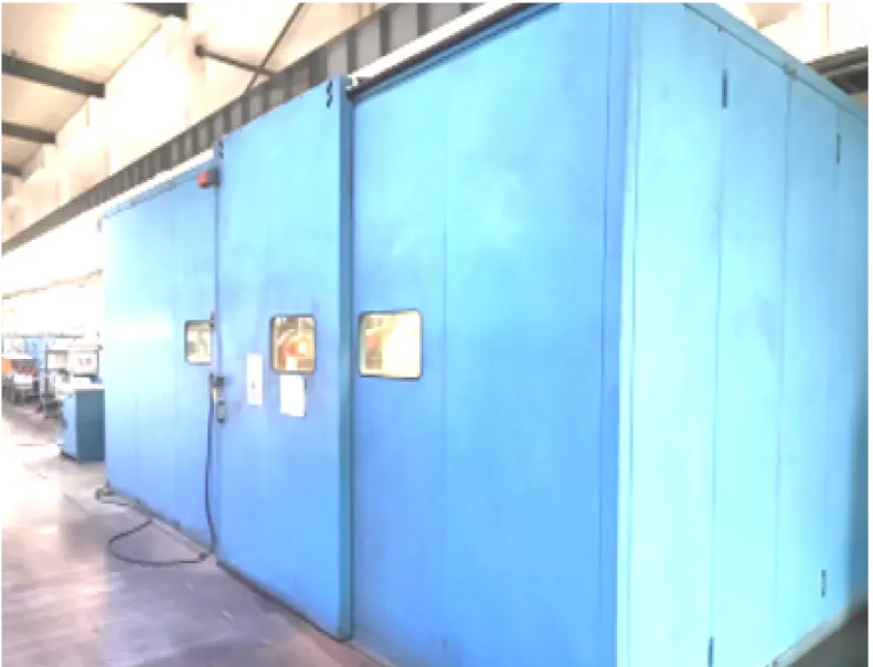 Parallel Wire | Advanced for Industry Needs - JingDa