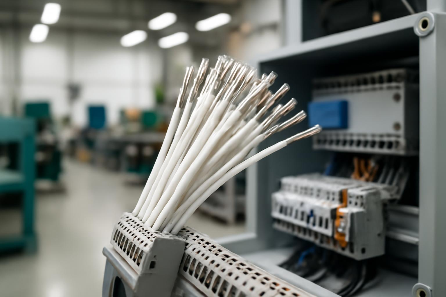 Tinned Copper Wire: Why It's Superior & You Need It Now!